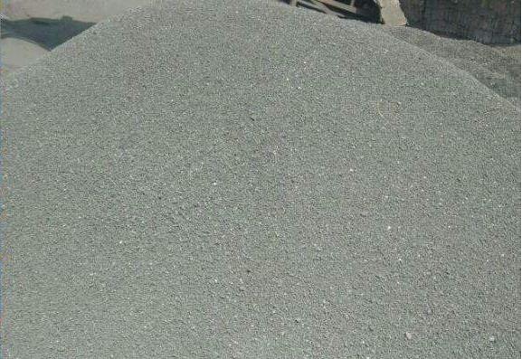 Annual production of 1 million tons of superfine steel slag powder ...