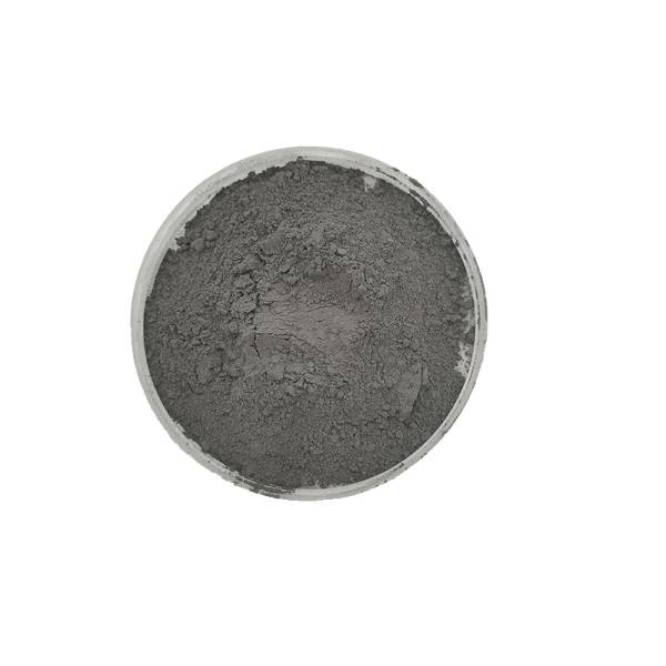 Surface modification method of negative ion powder and its advantages ... Surface modification method of negative ion powder and its advantages ...