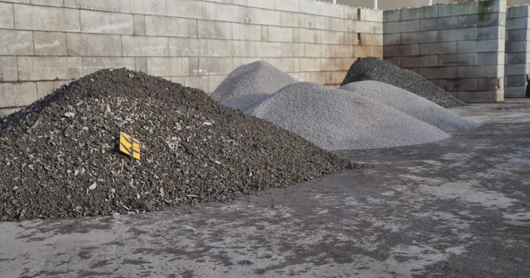 Current Situation Analysis of Comprehensive Utilization of Waste ...