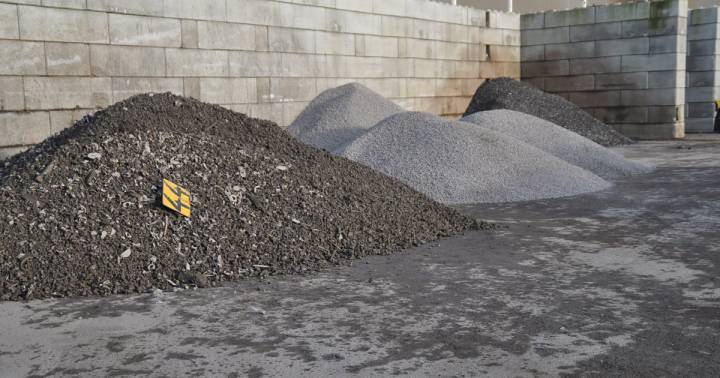 Direction of comprehensive utilization of fly ash - Industrial Solid ...