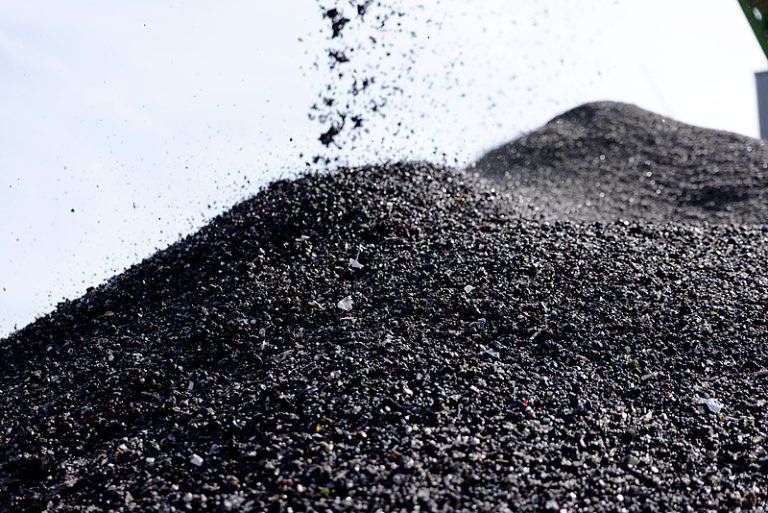 How to use the resources of incineration bottom slag? - Industrial ...