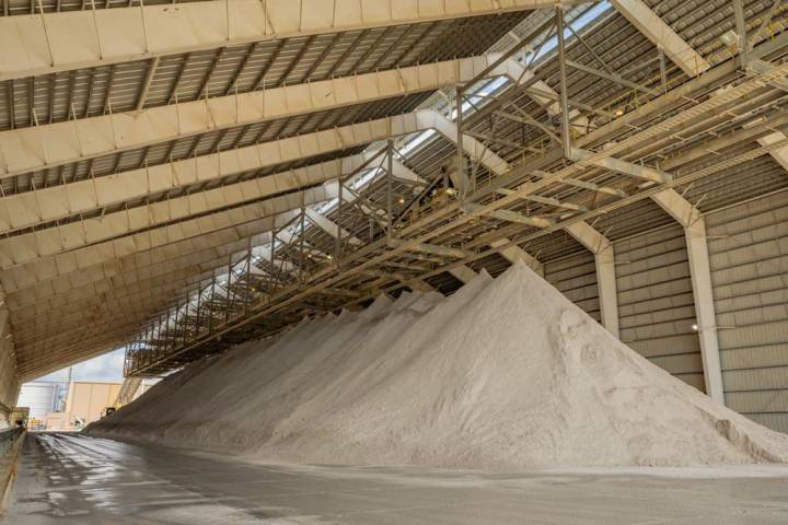 How to understand the characteristics of fly ash and make good use of ...