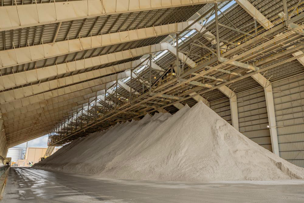 How To Understand The Characteristics Of Fly Ash And Make Good Use Of