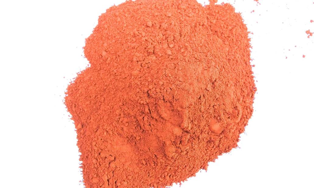 Resource Utilization of Metal Elements in Red Mud - Industrial Solid ...