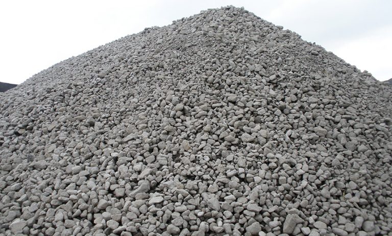 Steel slag resource utilization: recycling scrap steel, paving roads ...
