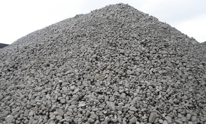 Steel slag resource utilization: recycling scrap steel, paving roads ...